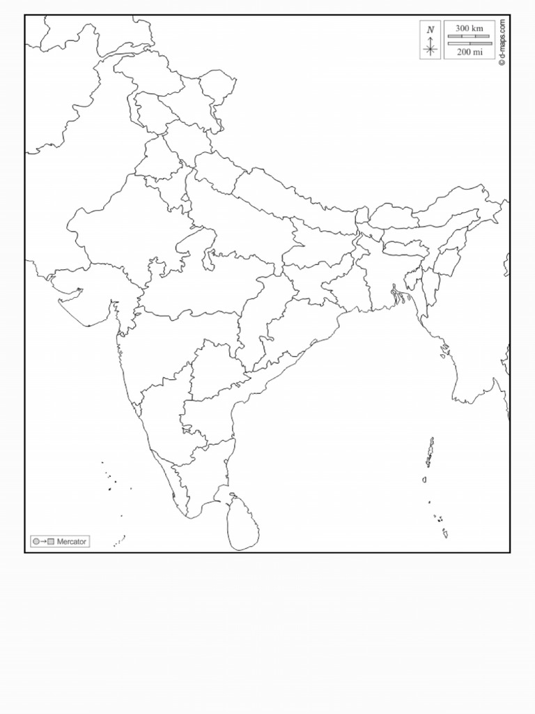 All Maps Final Template | PDF