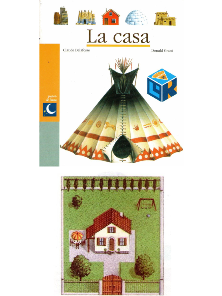 La Casa | PDF
