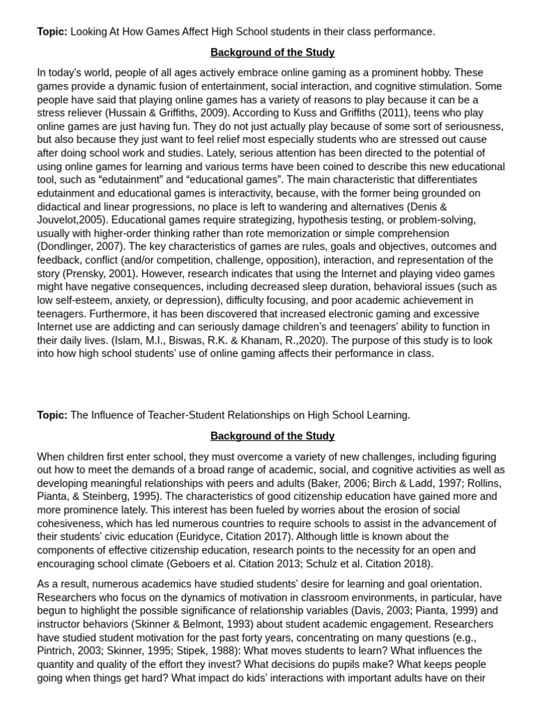602 Assessment 4 | PDF