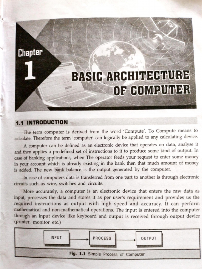 Csoa 1-2 | PDF