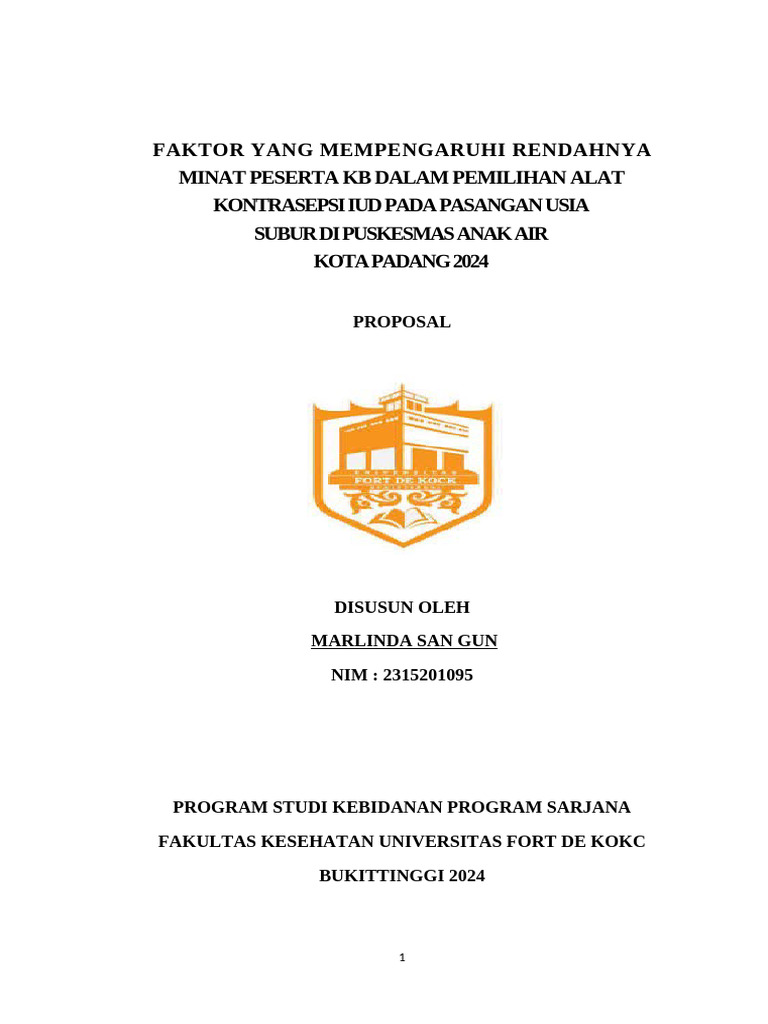 BAB I-4 Linda Belum ACC | PDF