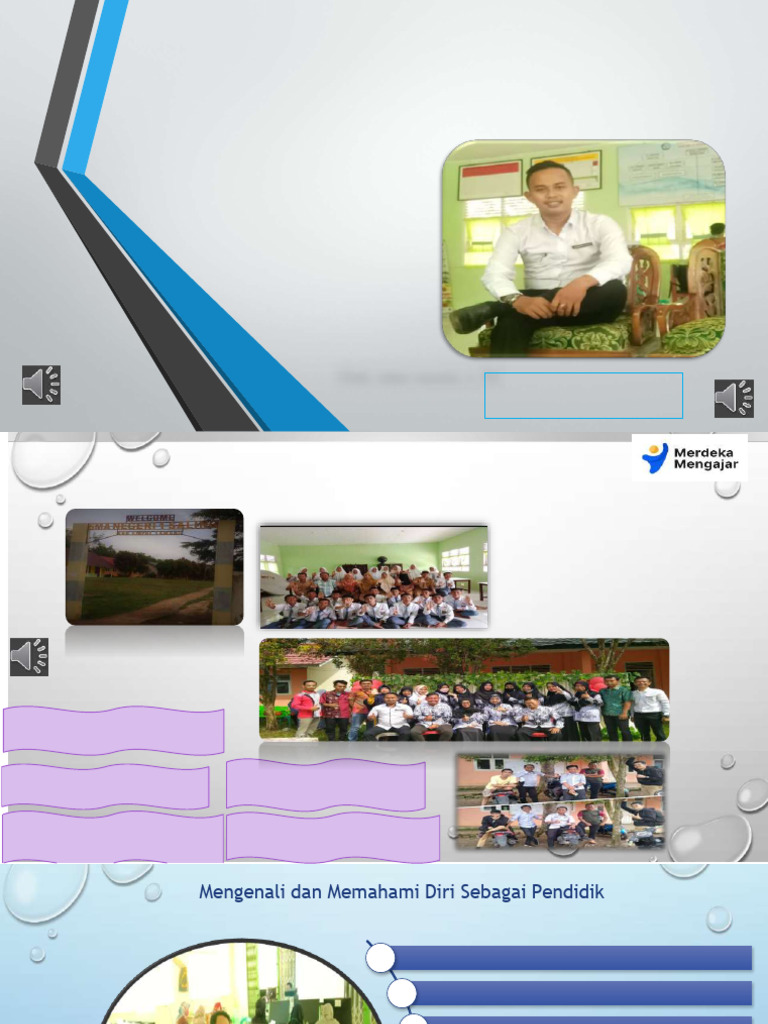 Merdeka Belajar | PDF