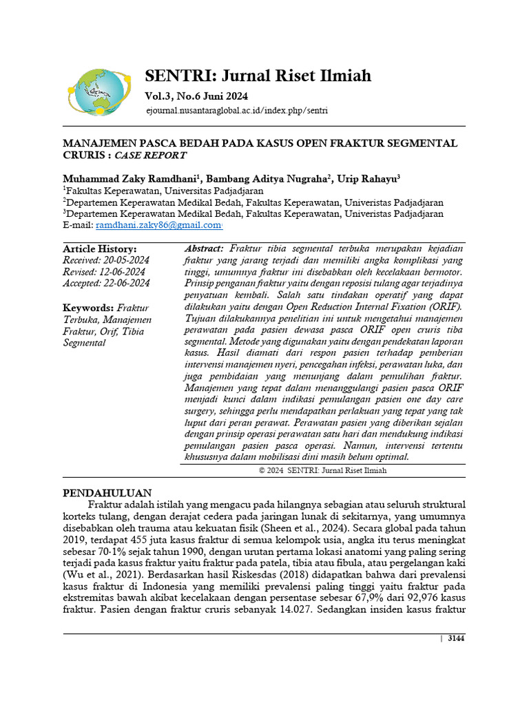 49.+Submission+Sentri Muhammad+Zaky+Ramdhani | PDF