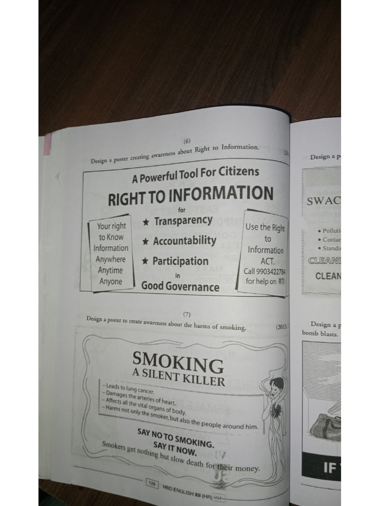 Posters | PDF