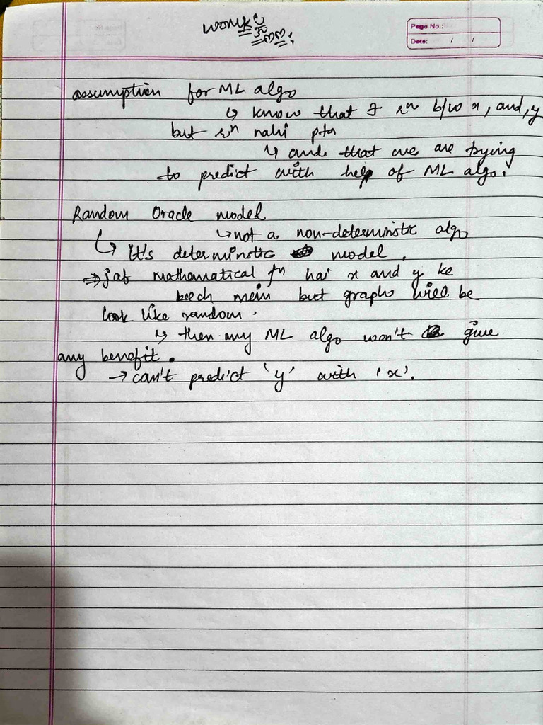 Aditi Gupta Cs Notes | PDF