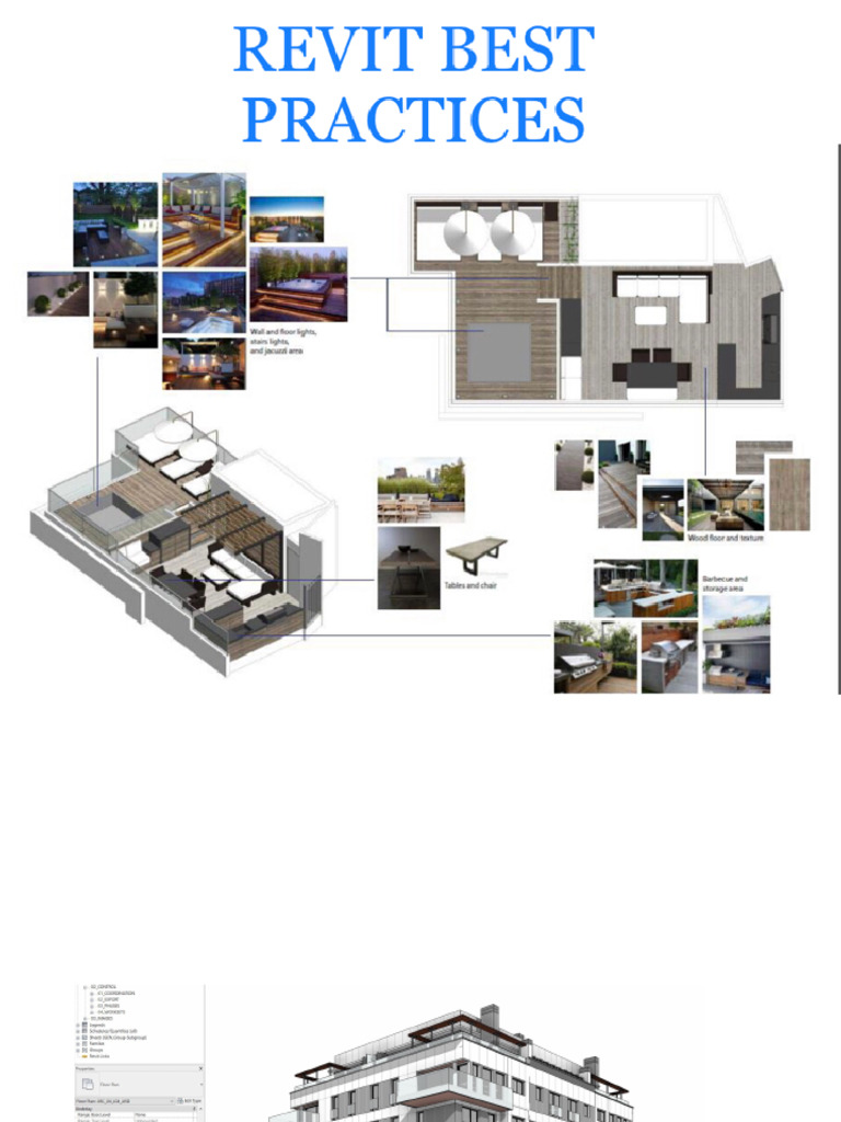 Revit Tips For Best Practice 1686203390 Pdf Autodesk Revit Computers