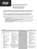 WellComm Section 2 | PDF | Cognition | Human Communication