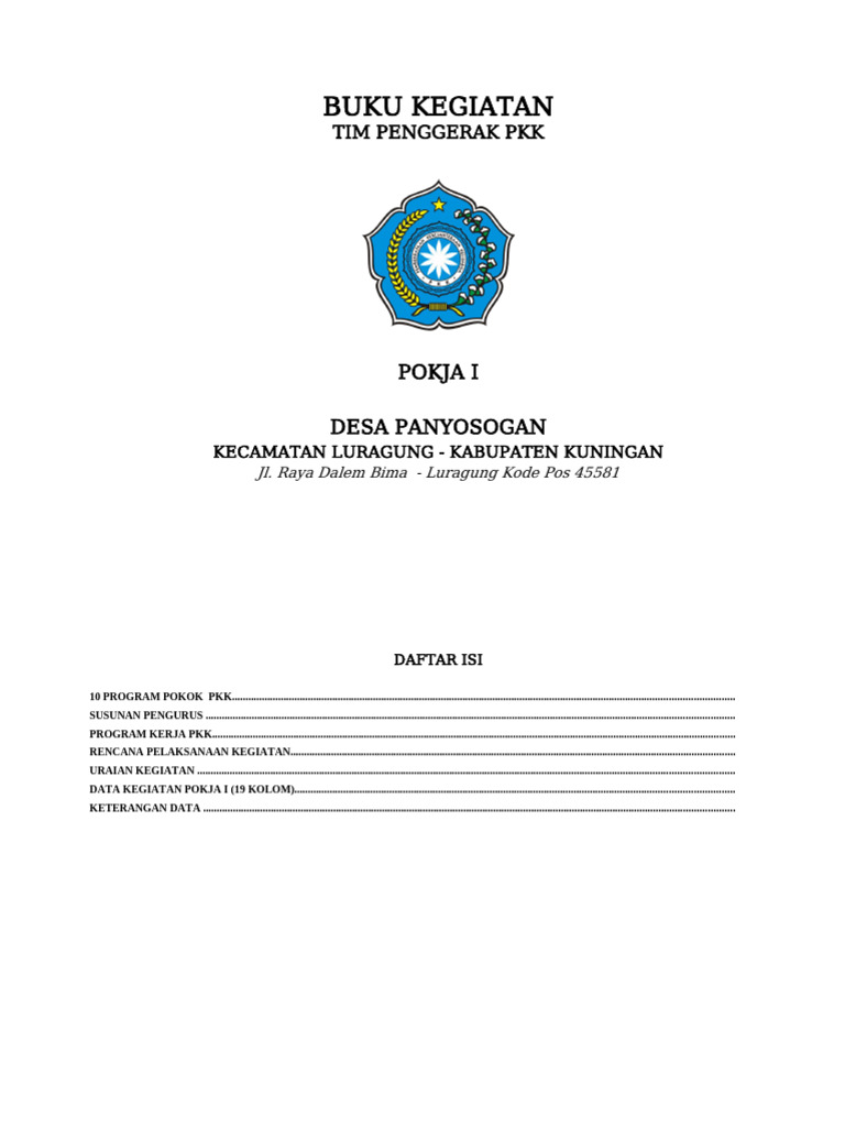 Pokja Iiii Neww Edit | PDF