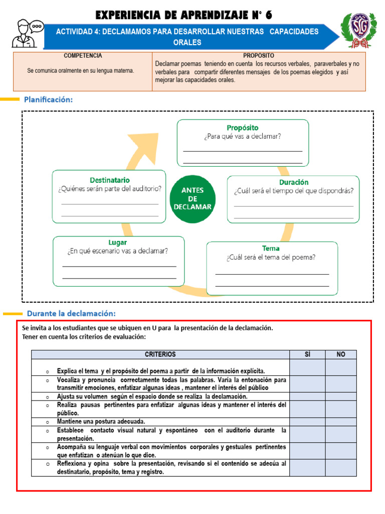 Ficha 4 Eda 6 3 1 Pdf