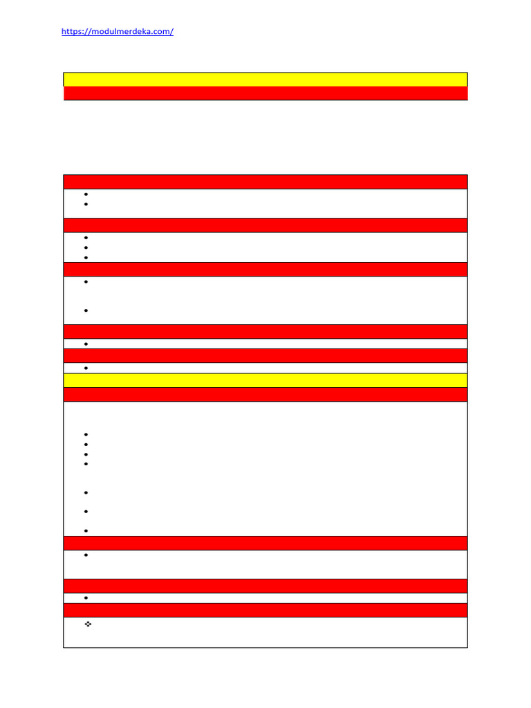 4.-Modul-Ajar-Matematika-BAB-4-KELAS-1-modulmerdeka.com_ | PDF