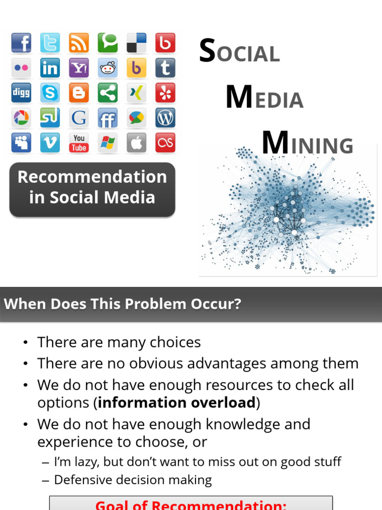 SMM Slides ch9 Part1 | PDF