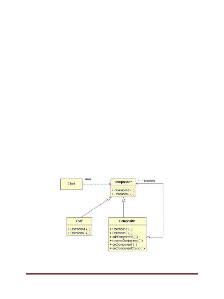 Composite (Explanation) | PDF