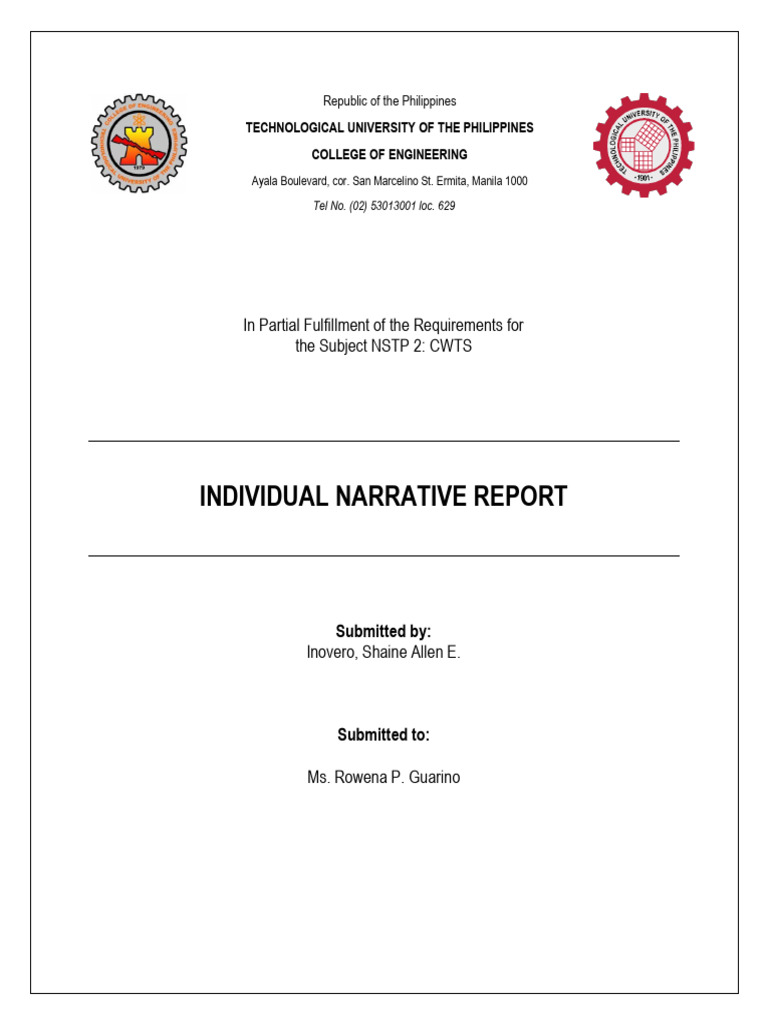 Home Immersion Week 2 | PDF
