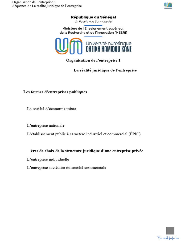 Séquence 2 (3) | PDF