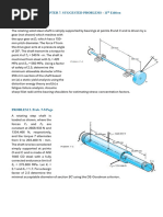 Heat Transfer Manual Solution - Cengel 5th Edition | PDF