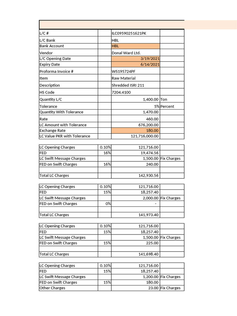 LC Digitization Forms | PDF