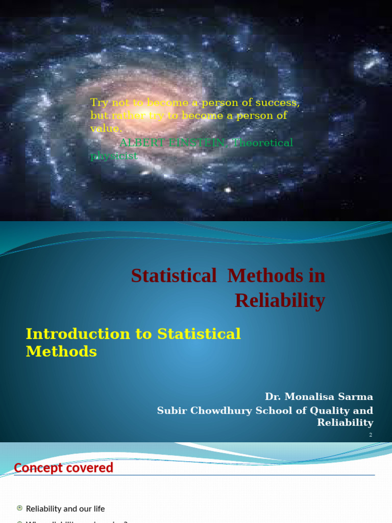 SMR-1 Introduction To SM | PDF