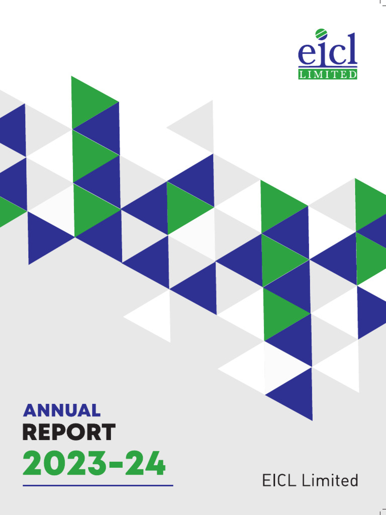 Eicl Ar2024 | PDF