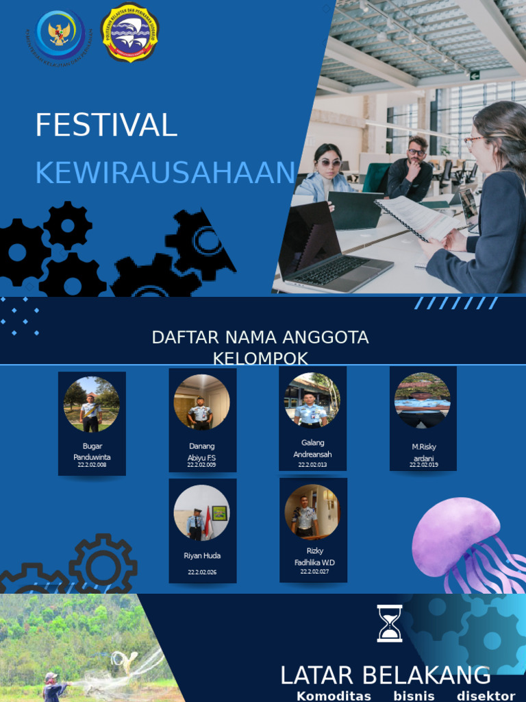 Ppt Kelompok 3 Mp Kwu(Edited) | PDF