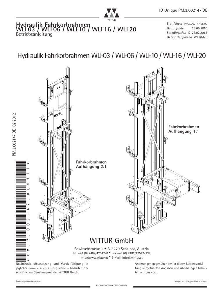 PM 3 002147 de 01 | PDF
