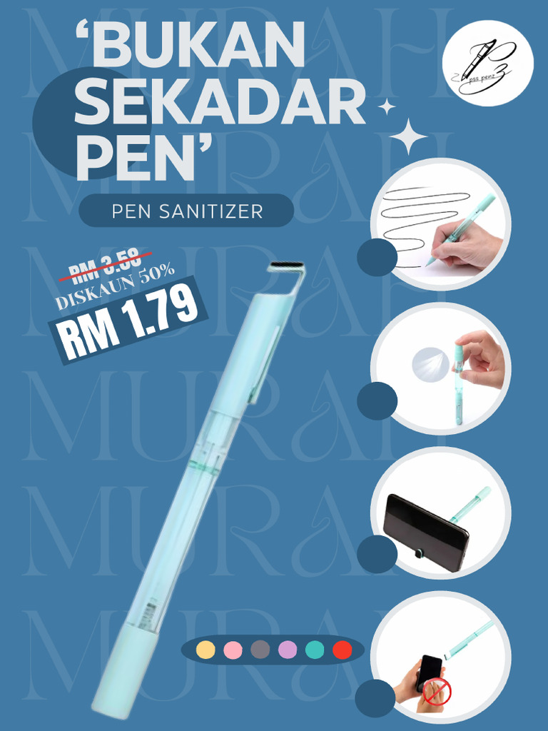 contoh iklan rbt tingkatan 3 | PDF