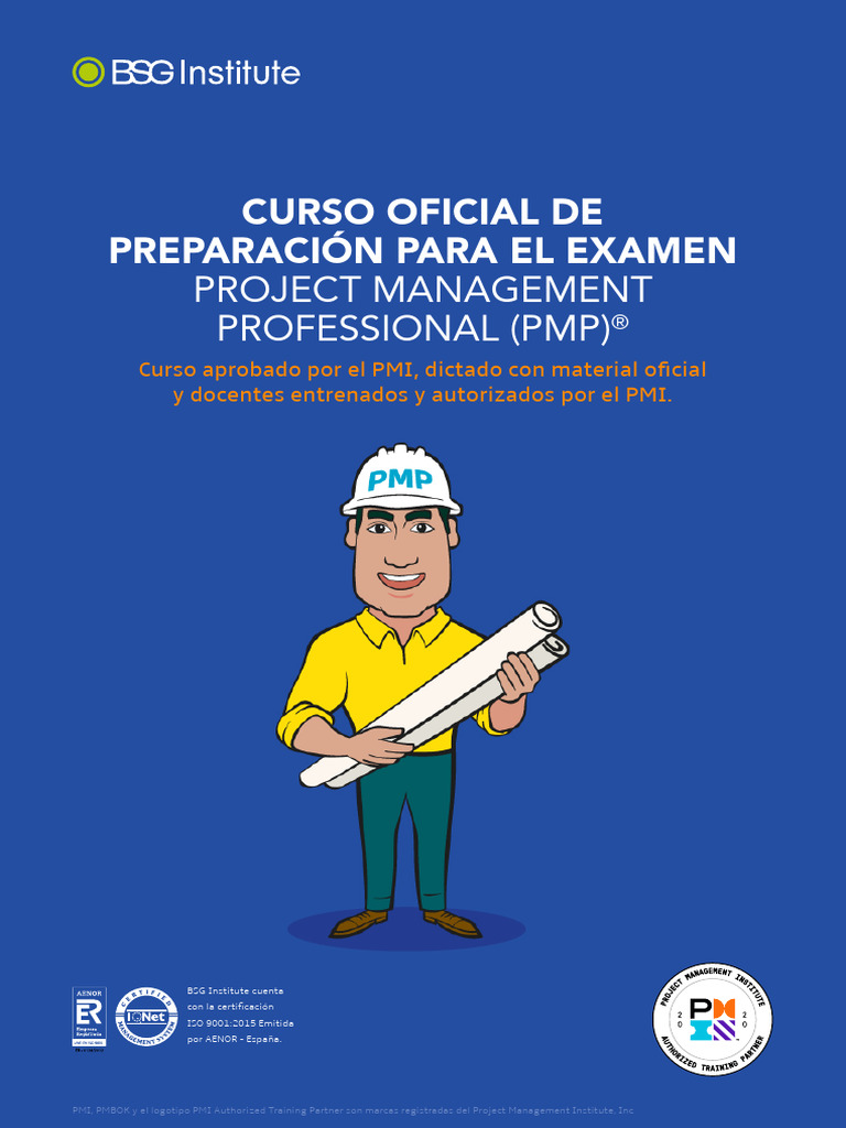 BROCHURE Prep Exampmp (2021) | PDF