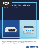 Coolief RF Generator User Manual | PDF