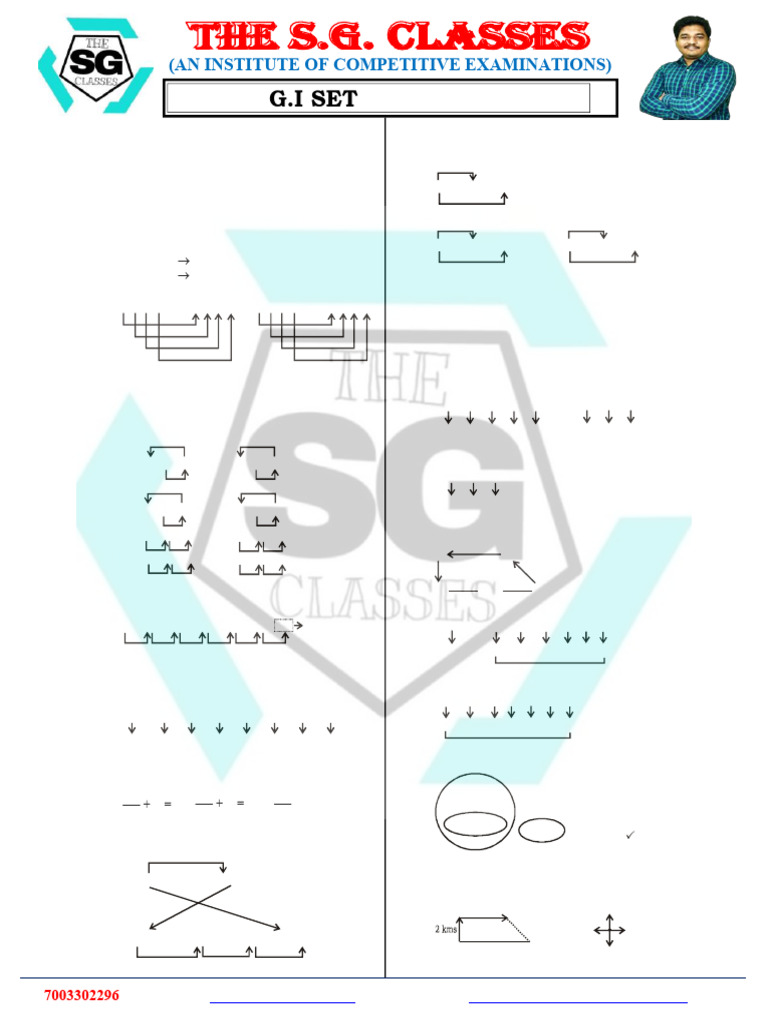 g.i set 2 solution | PDF