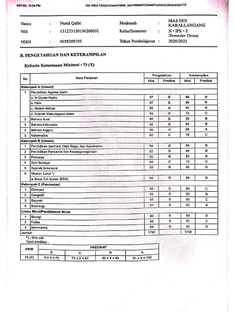 10 Gnp Compressed | PDF