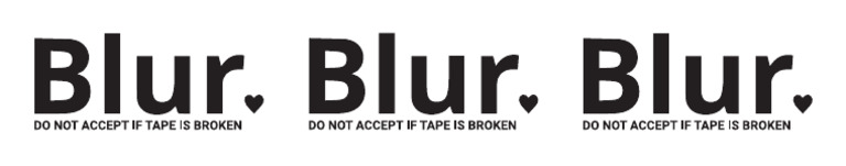 Tape Design 1 | PDF