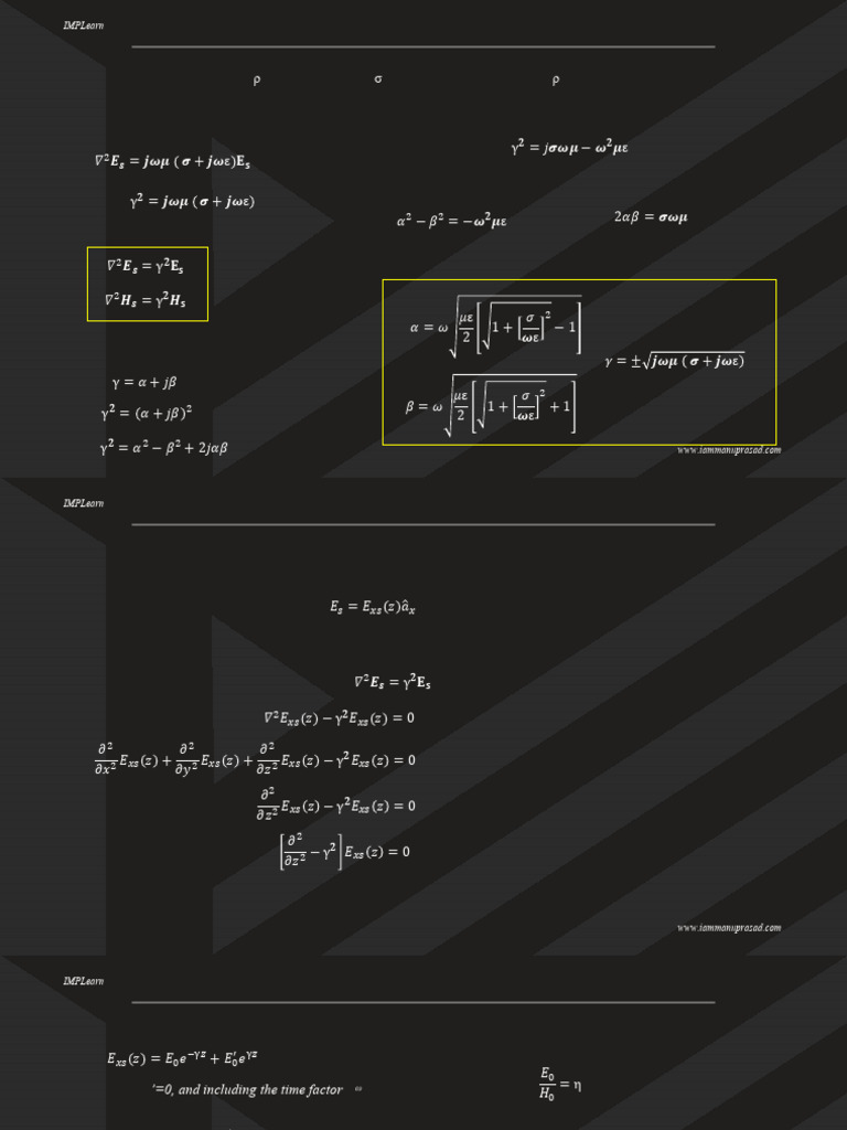AET - Module 3 | PDF