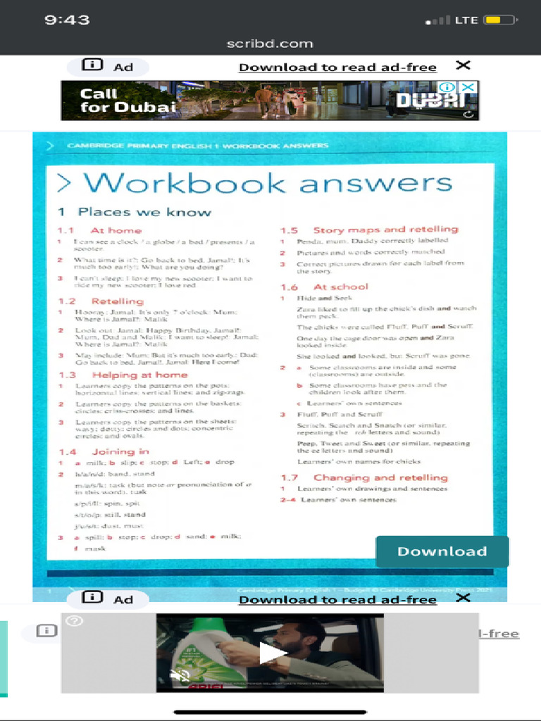 Unit 13 | PDF