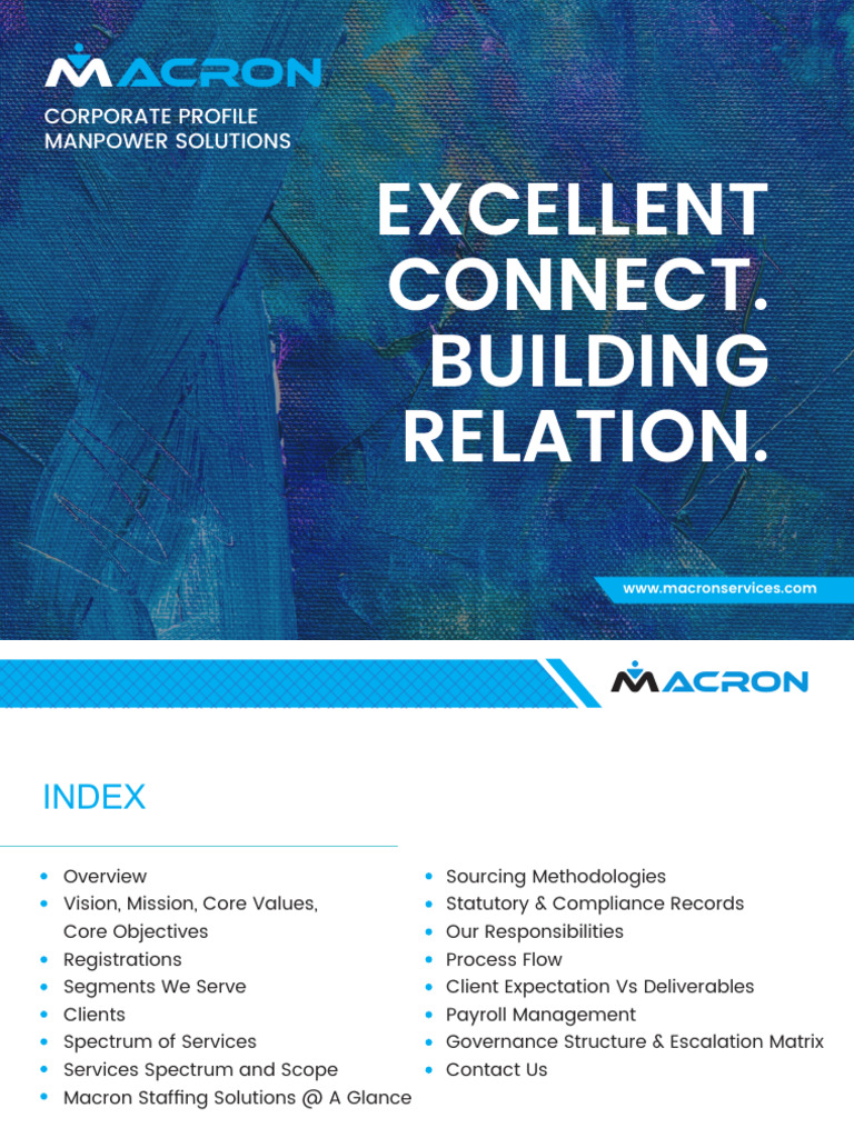 Profile | PDF
