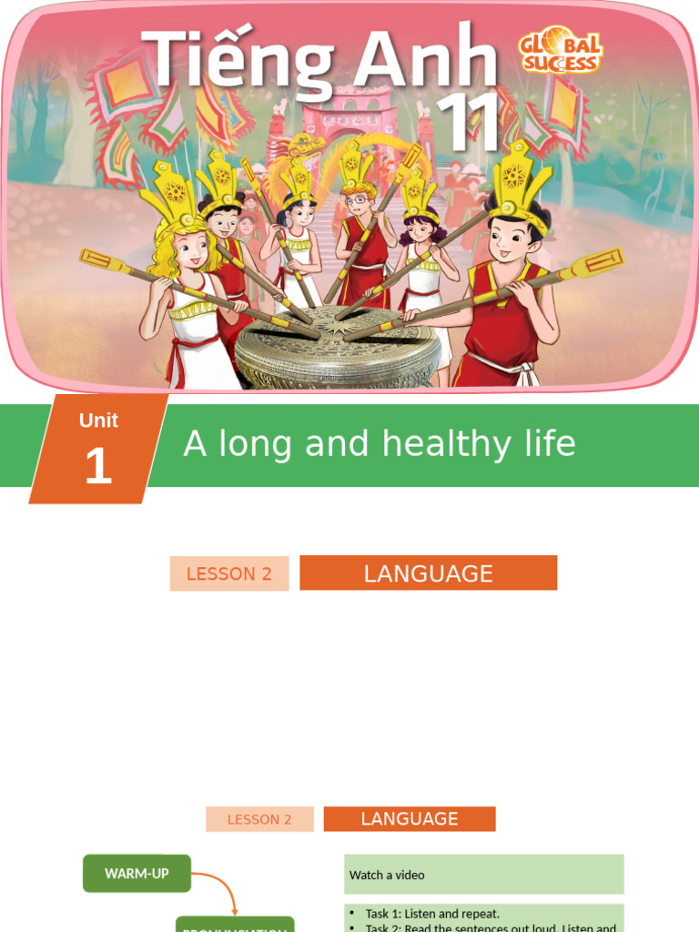 Unit 1 - Lesson 2 | PDF