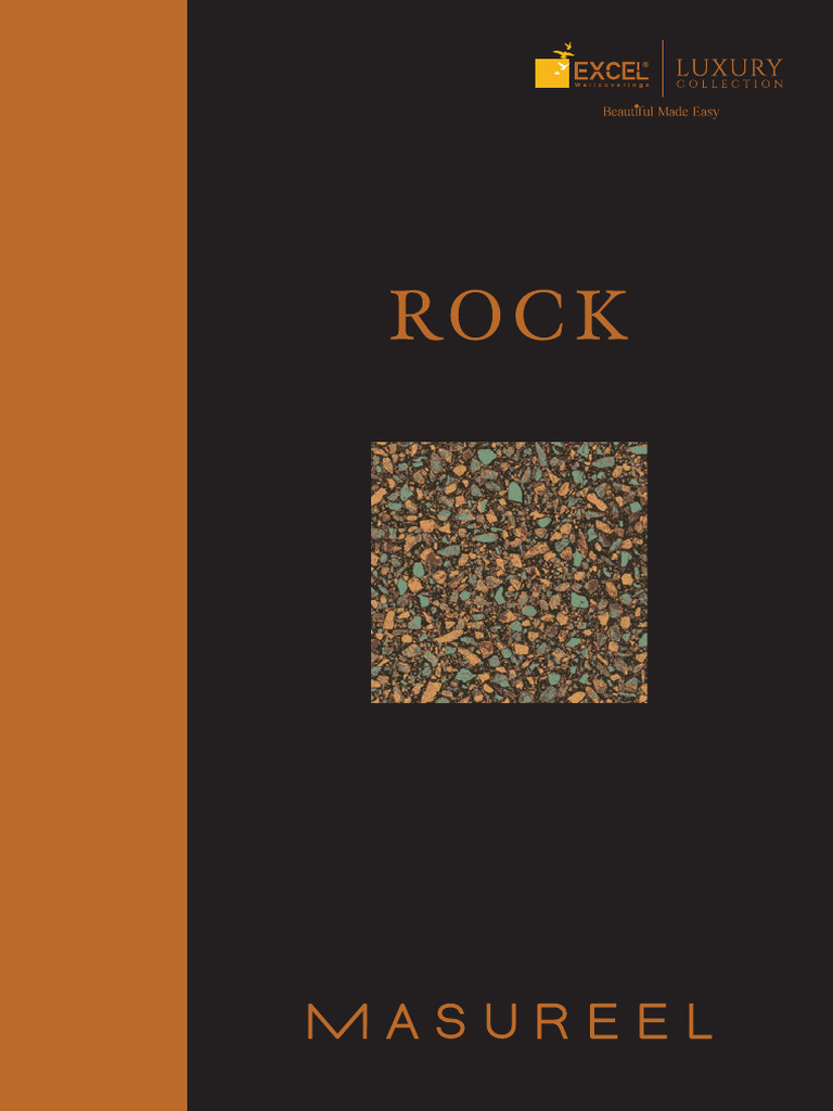 Rock | PDF
