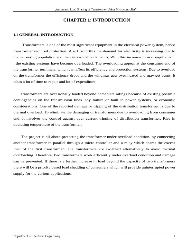 Capstone Project Report - Final | PDF