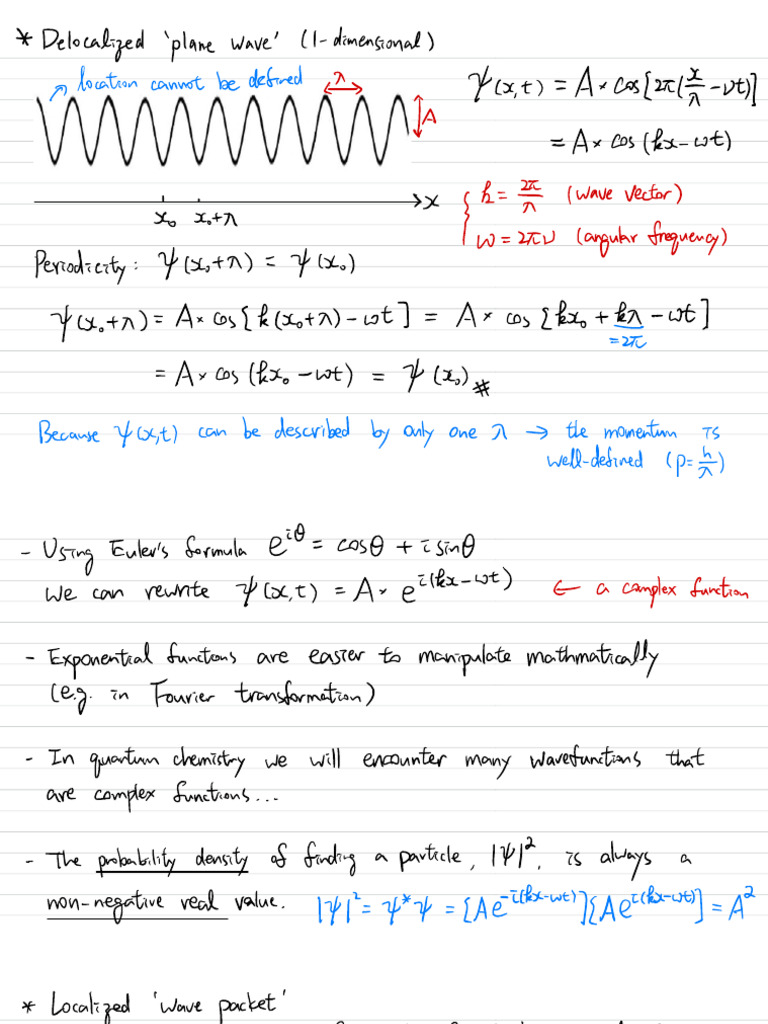 Lecturenotes 20230303 Pdf