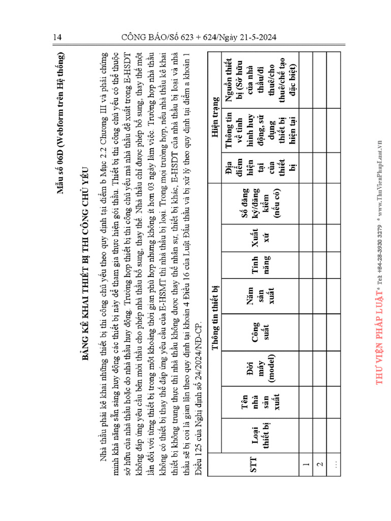 06 2024 TT-BKHDT 3 608043 | PDF