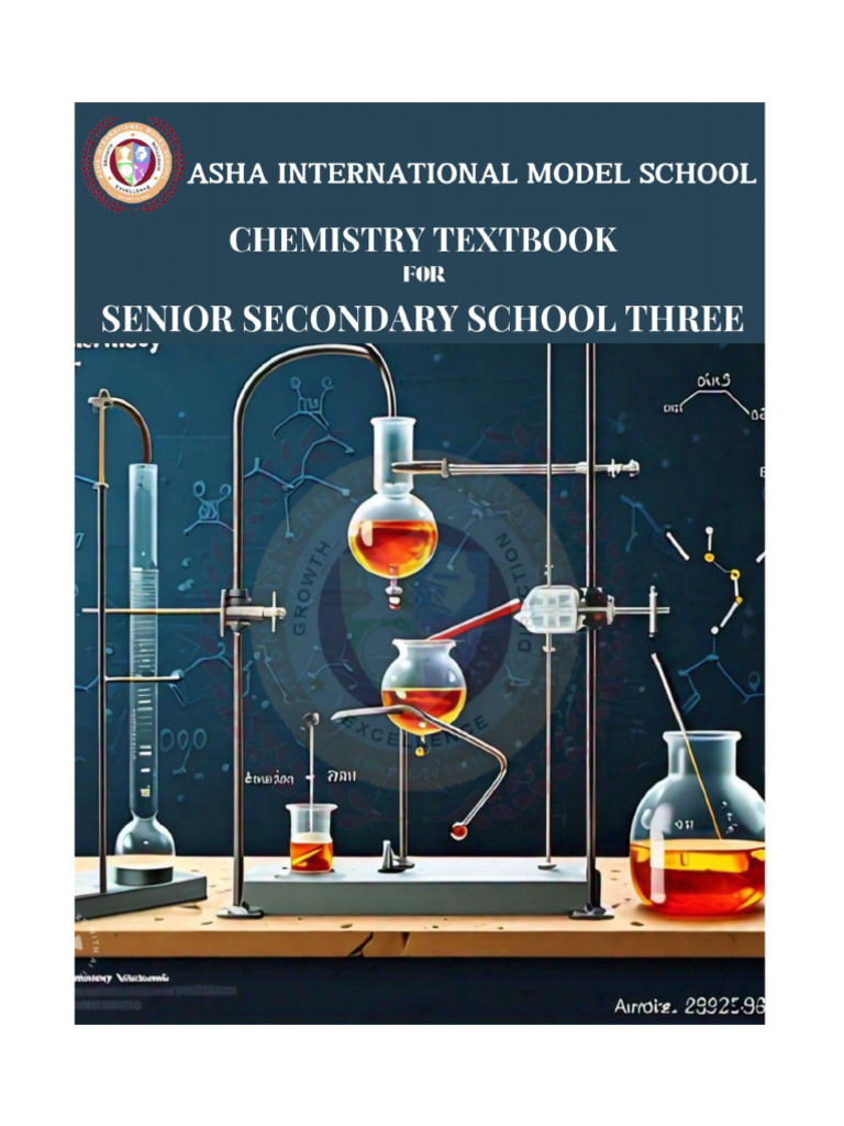 Chemistry Aims Ebook 333 | PDF