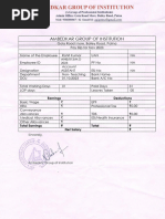 IITB Hospital Guidebook and Timings | PDF | Hospital | Physician