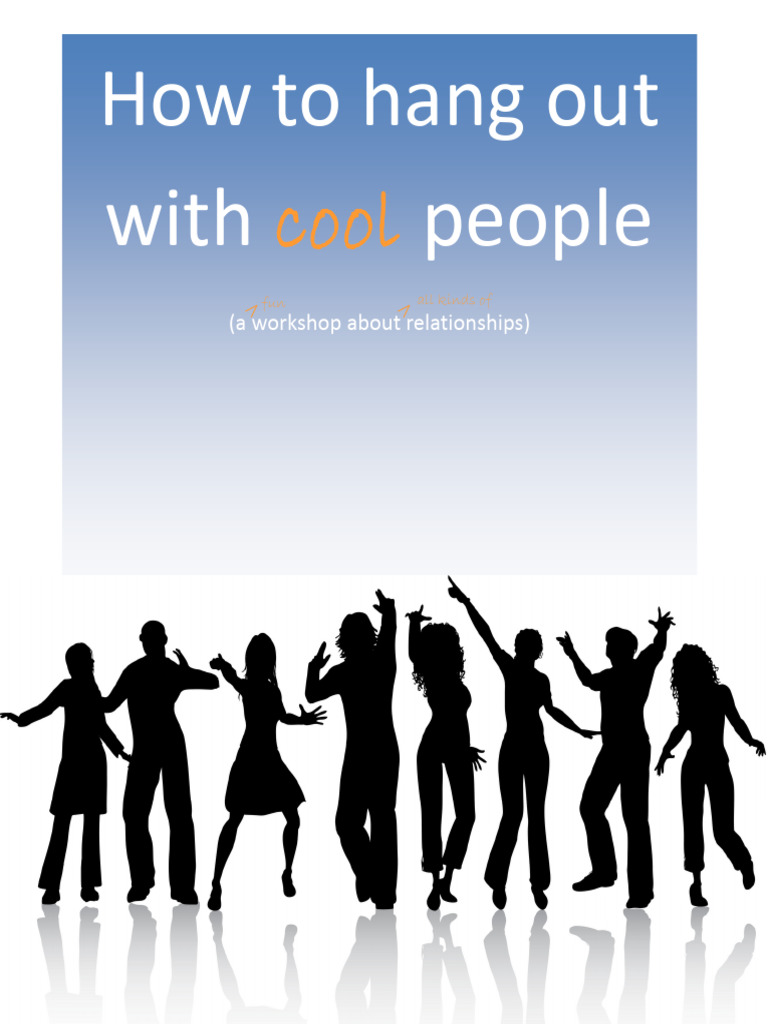 Healthy Relationships Facilitator Guide | PDF