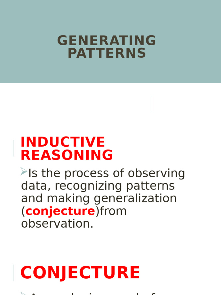 Arithmetic Sequence Means Series Pdf Sequence Arithmetic