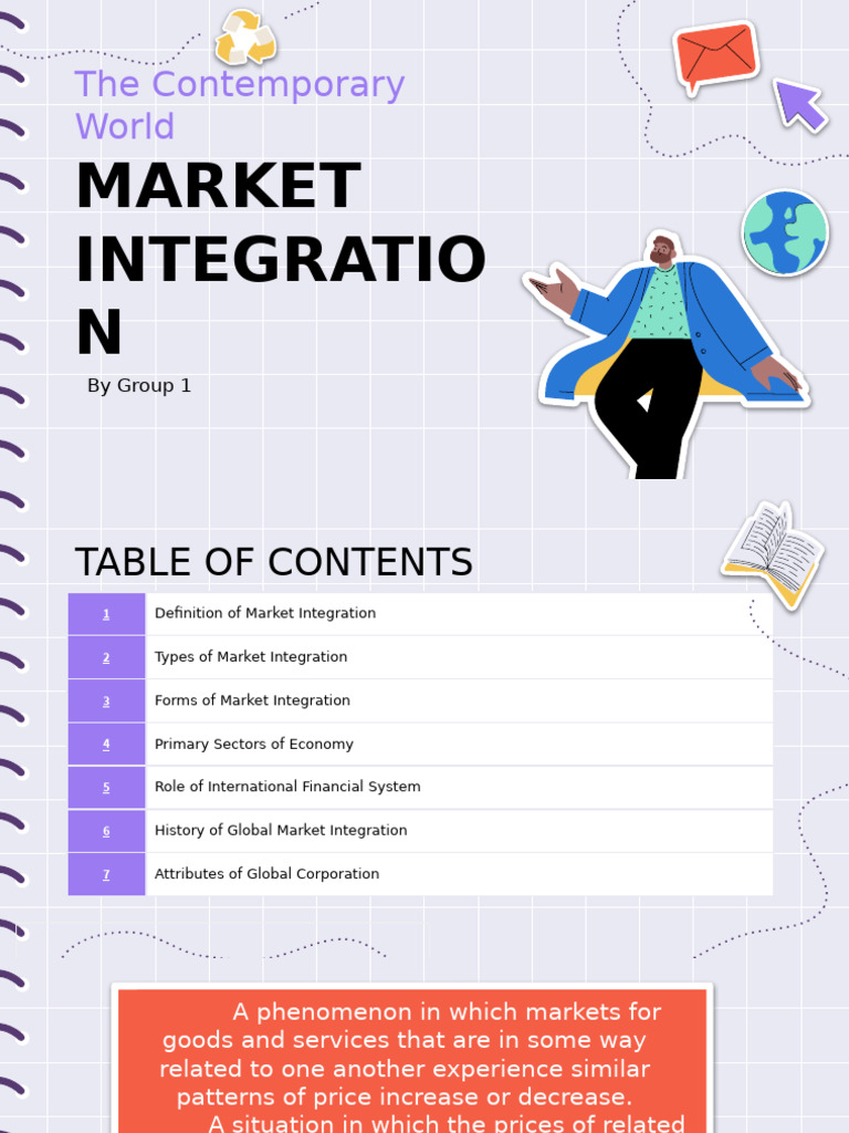 GRP-1-Market-Integration | PDF