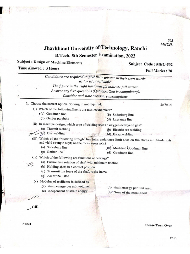 D.M.E 2023 Jut | PDF