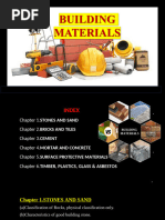 Types of Stones for Road Construction | PDF | Rock (Geology) | Geology
