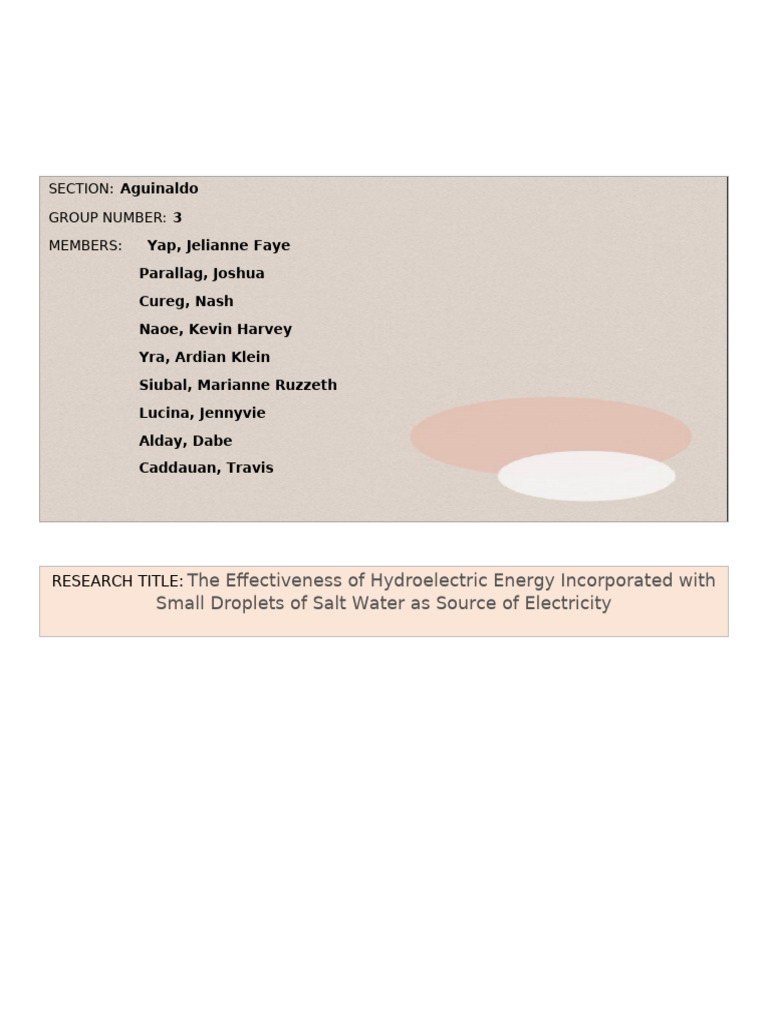 Final Manuscript | PDF