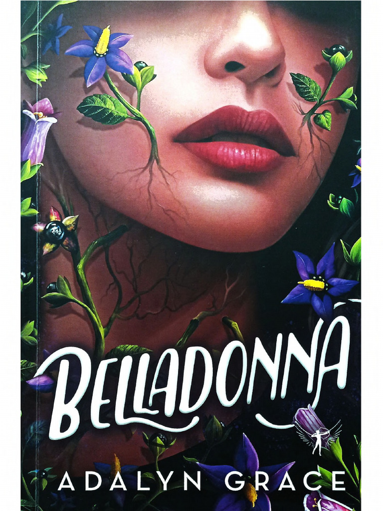 Belladonna Adalyn Grace PDF Indir 10611 | PDF
