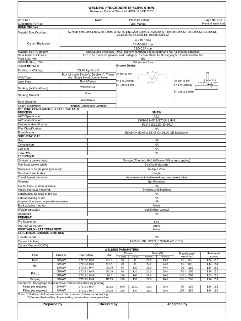 3G &4G Smaw WPS | PDF