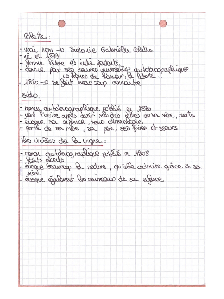 Roman Oral de Bac | PDF
