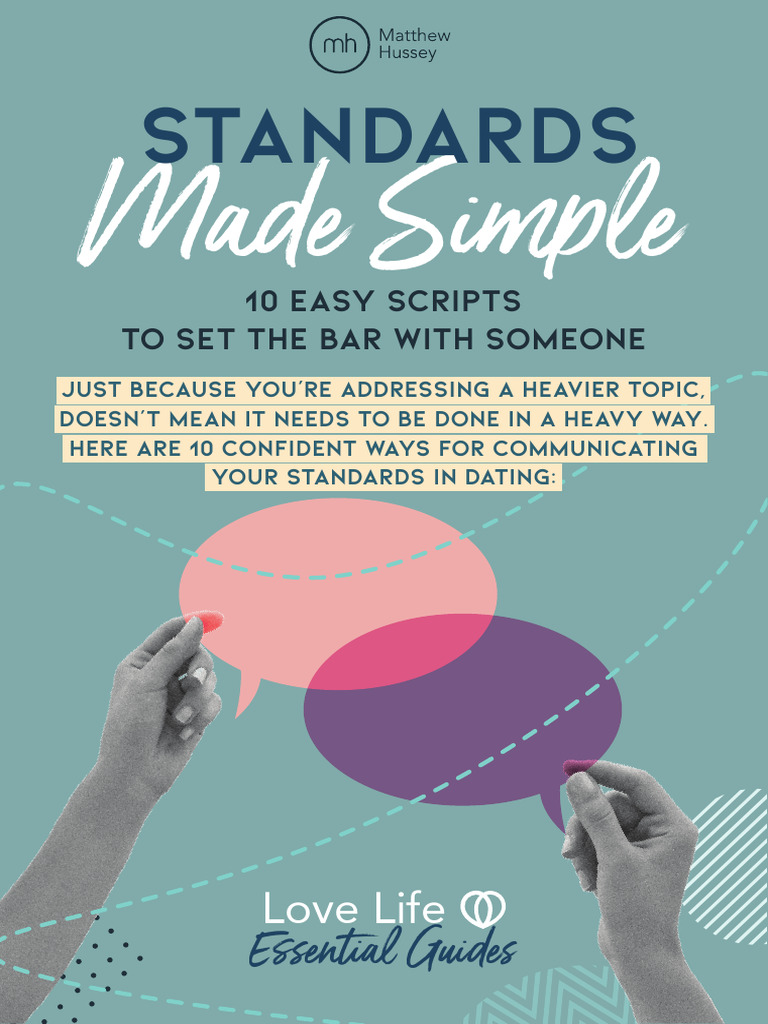 LLC Essential Guides Standards Made Simple | PDF